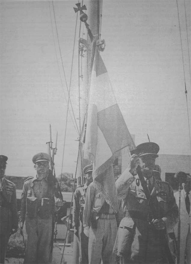 ΤΟ ΓΕΡΑΚΙ ΤΗΣ ΘΡΑΚΗΣ: ΔΕΚΕΜΒΡΙΑΝΑ 1944 - ΟΙ ΑΝΘΕΛΛΗΝΕΣ ...