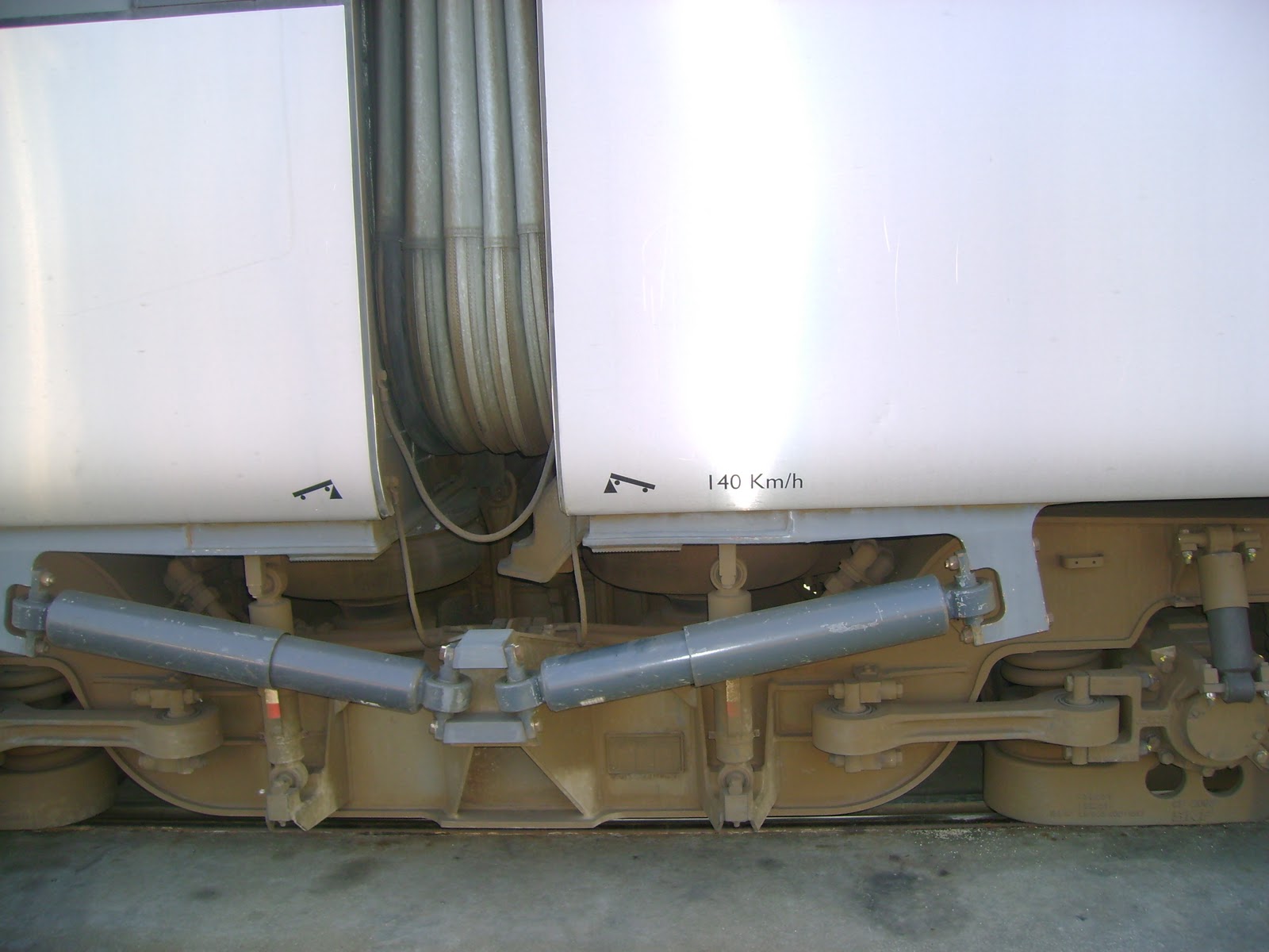 Texas Selvagem: Estação de Contumil - EMEF Parte II