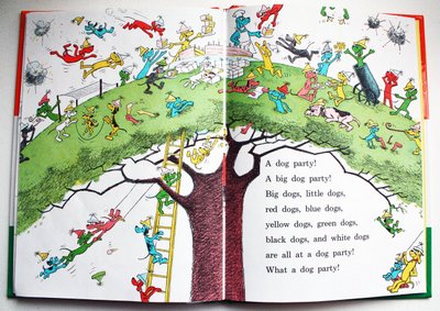 kerfuffle: Go Dog, Go!