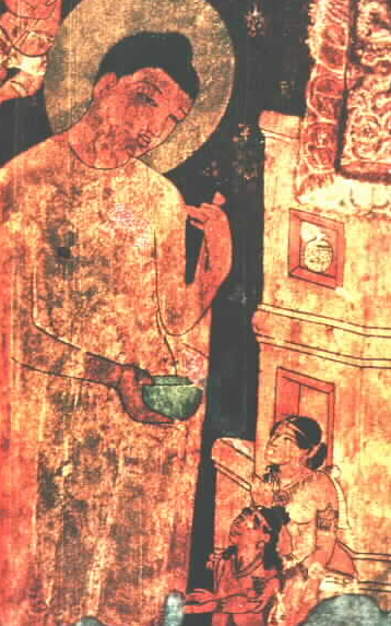 Buddha's Advice to his son, Rahula | Technology of the Heart