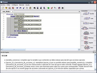 U.A.T.: Interpretes..muy importantes en la programacion