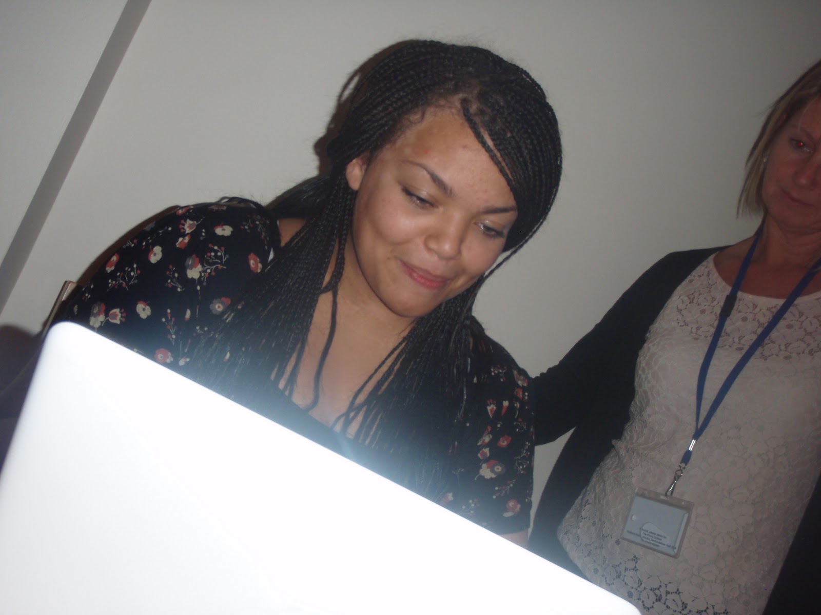 Collette Howard, AS Media Studies: October 2010