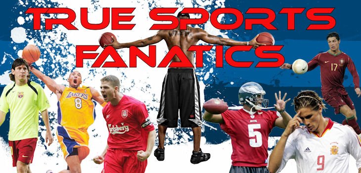 True Sports Fanatics