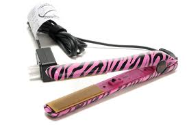 EXTENZIONES Y MAS: PLANCHAS CHI EDICION ESPECIAL ZEBRA