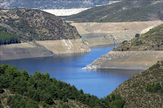 lagos lagunas y embalses: LAGOS , LAGUNAS Y EMBALSES FAMOSOS