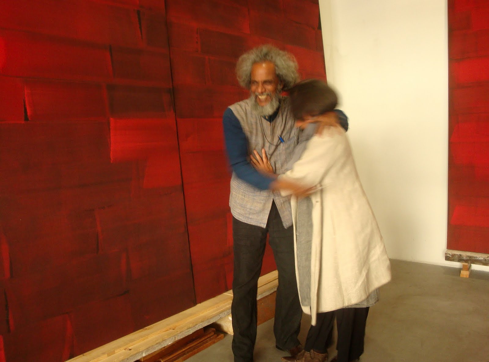 ParisPointGriset: viswanadhan