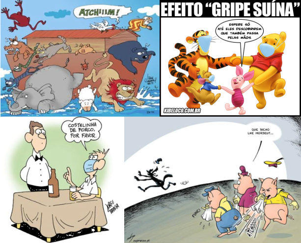 LER+ A BLOGAR: A mensagem do cartoon para escrever Textos de Opinião e ...