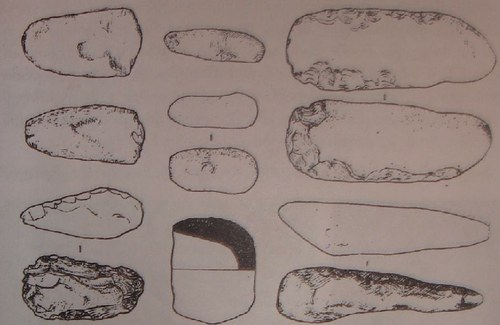 ადამიანის განვითარება