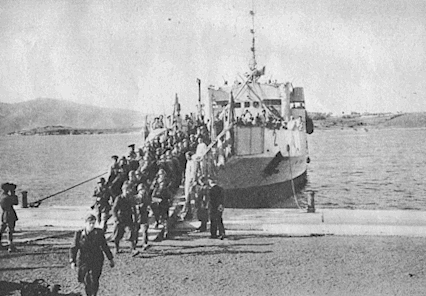 ΚΑΛΗΜΕΡΑ ΕΛΛΑΔΑ - ΚΑΛΗΜΕΡΑ ΚΟΣΜΕ !!! : 28 Οκτωβρίου 1940 : Ο πόλεμος ...