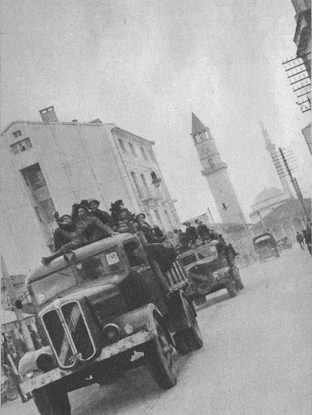 ΚΑΛΗΜΕΡΑ ΕΛΛΑΔΑ - ΚΑΛΗΜΕΡΑ ΚΟΣΜΕ !!! : 28 Οκτωβρίου 1940 : Ο πόλεμος ...