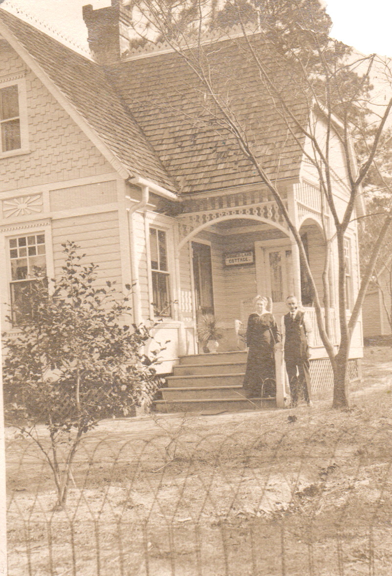 Turning Our Hearts: Joshua Purdy JERVIS and Mary Jane MILLER updated