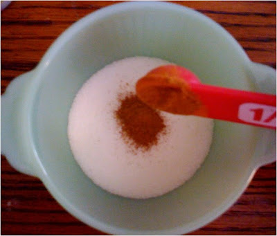 Apple Flautas - Southern Plate