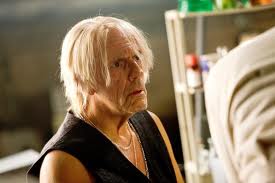 Qué fue de... Christopher Lloyd