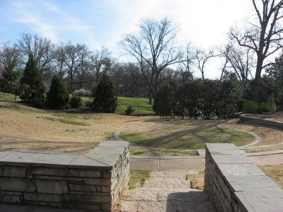 Natural History of Raleigh Photos: Fletcher Park's new project