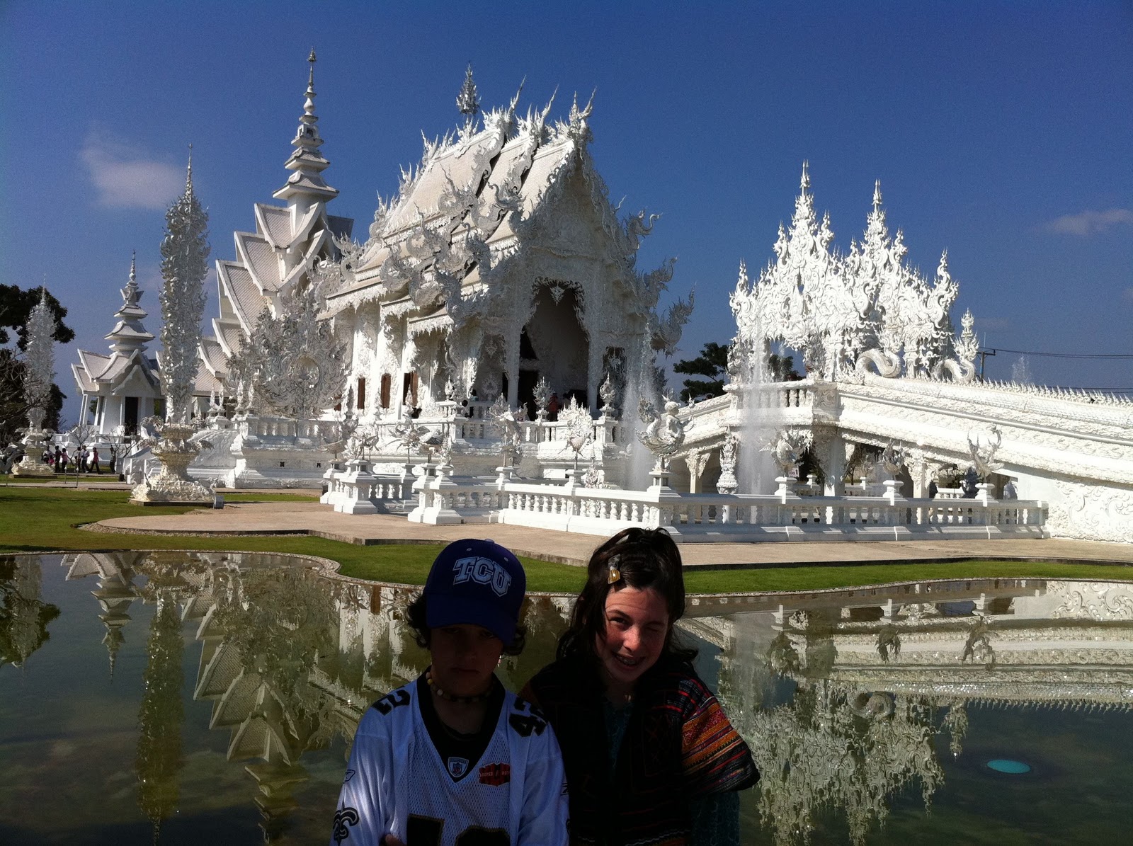 jilldupre'design: We had an amazing 17 day trip to Thailand. Here are ...