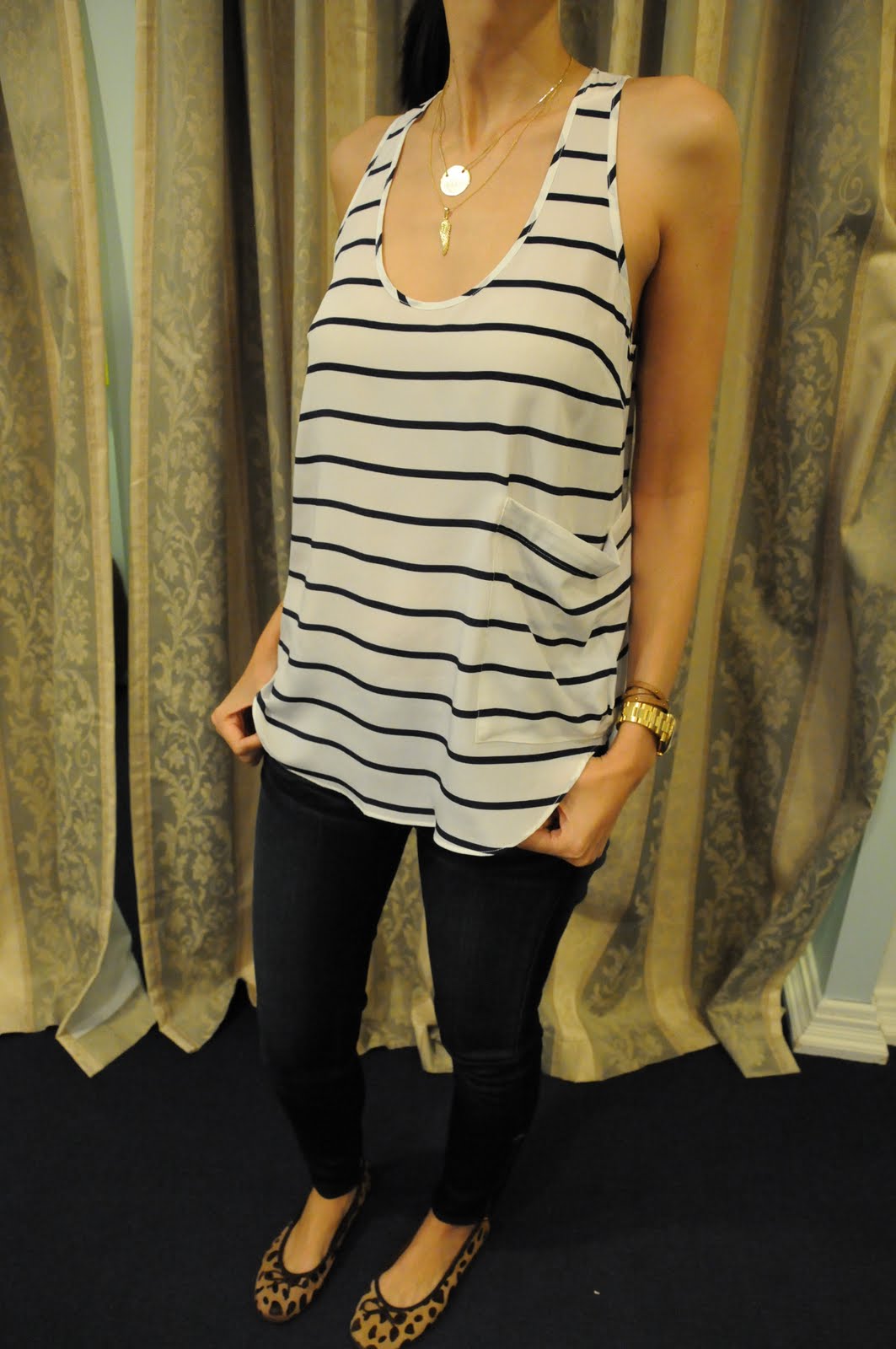 Retail Therapy: New arrivals from Madison Marcus and Gemma