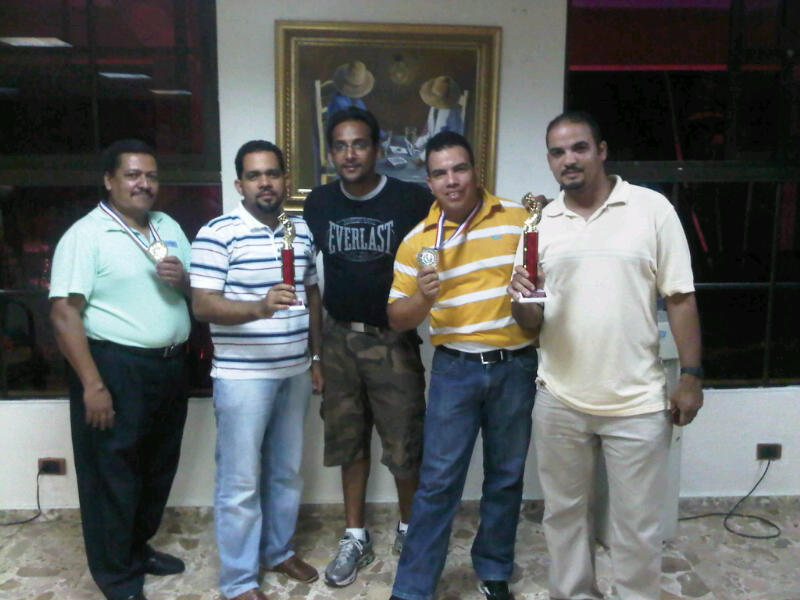 Club de la Corporación Dominicana de Empresas Eléctricas Estatales ...