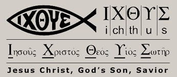 Gaudete: The Symbolism of the Fish - ΙΧΘΥΣ (Ichthys)