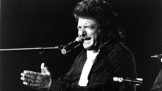 Del toro al infinito: Enrique Morente encontró su estrella