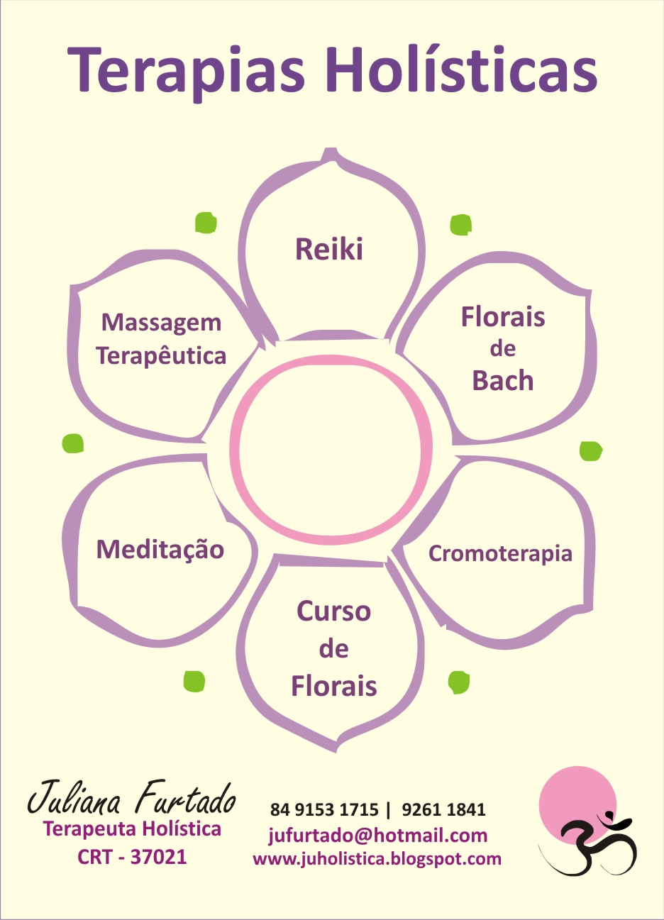 Terapia Holistica