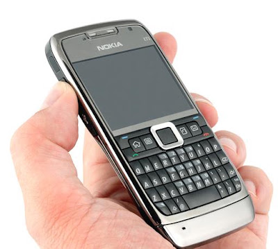 Nokia E70 | Nokia E70 review | Nokia e72 review: Nokia e71 review