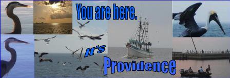 Providence Power!