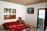 Travel Philippines Hotels, Beach, Resorts: Nagarao Island Resort in ...