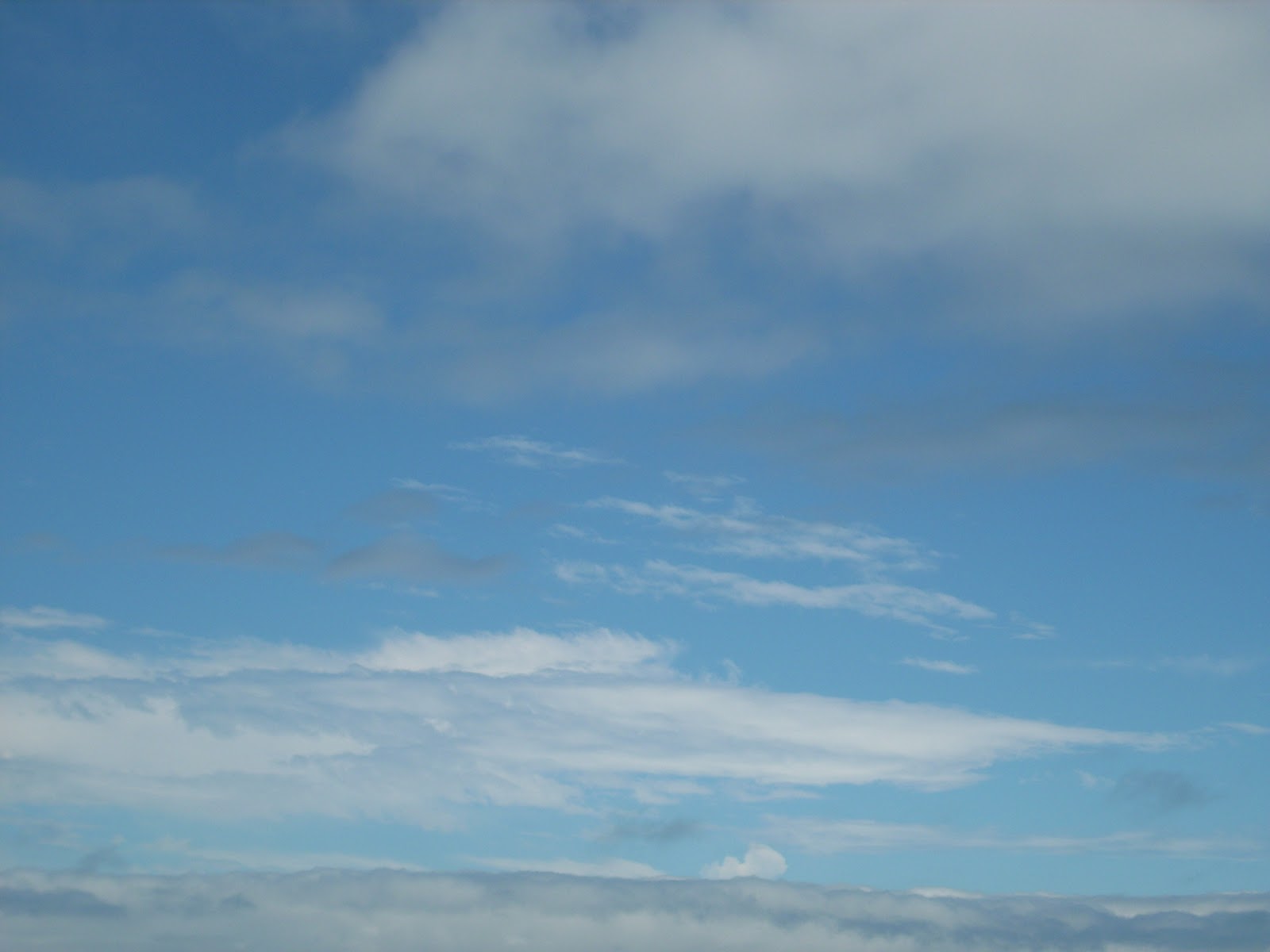 cutuca-a-certeza: Céu