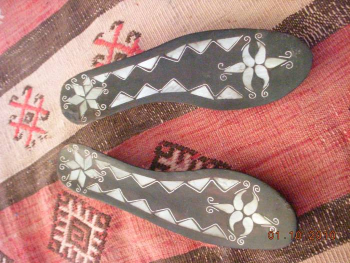 entornos / ... Turquía y sus huellas: Turquía,… hamam y takunya