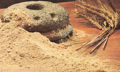 Recetas y consejos para vivir mejor: El gofio