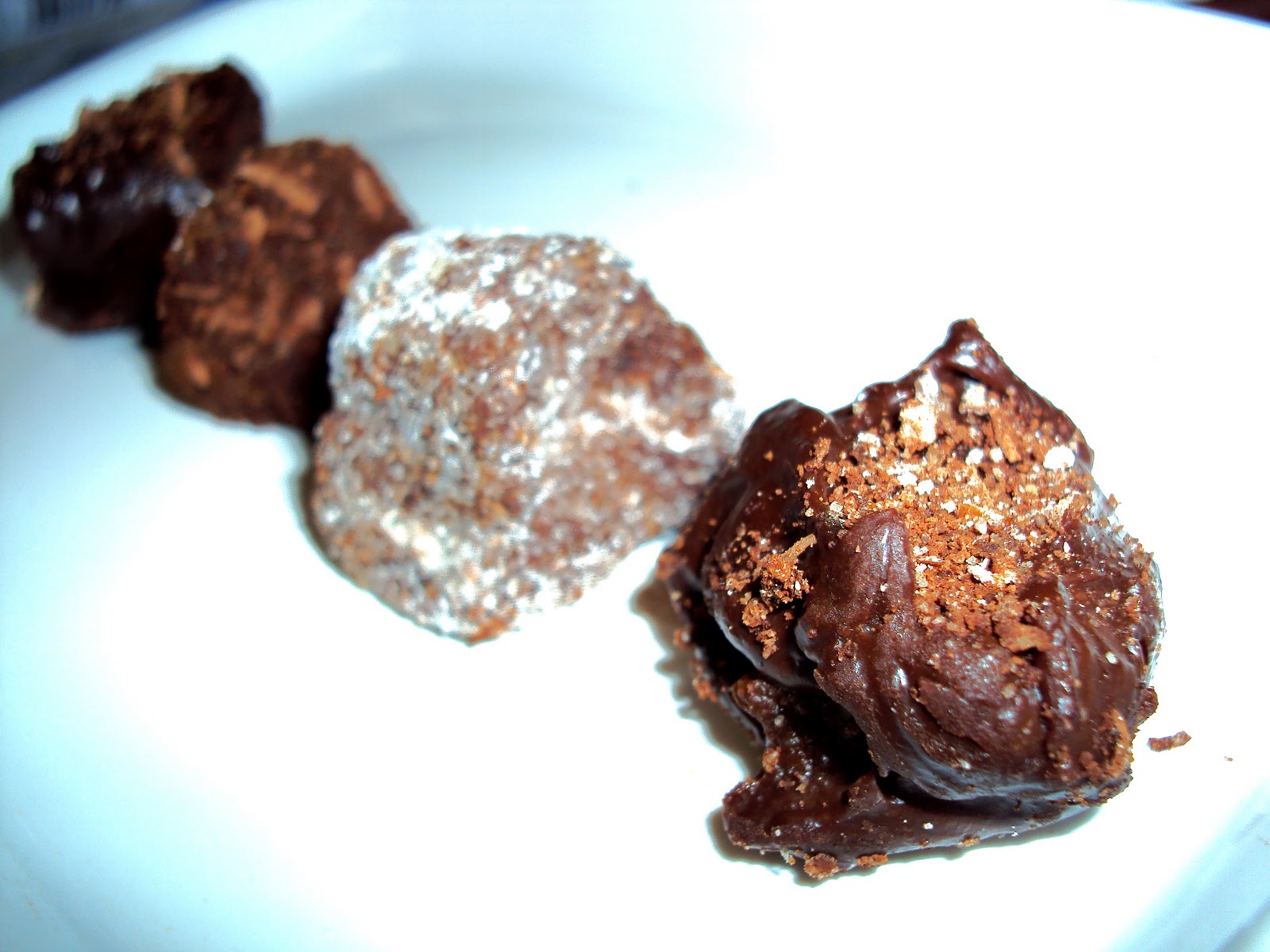 W A F F L E S ~ n ~ T R E E S: 2010