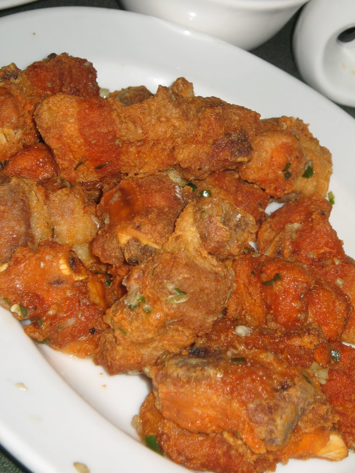 bucaio: Davao's Ahfat