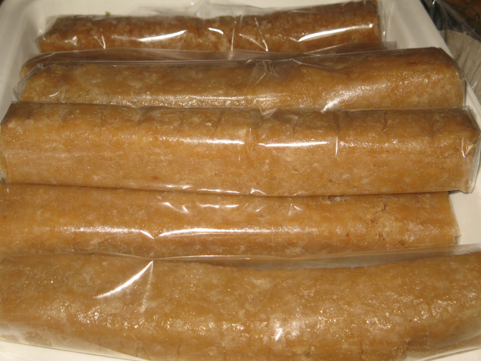 bucaio: Baye-Baye in Bacolod