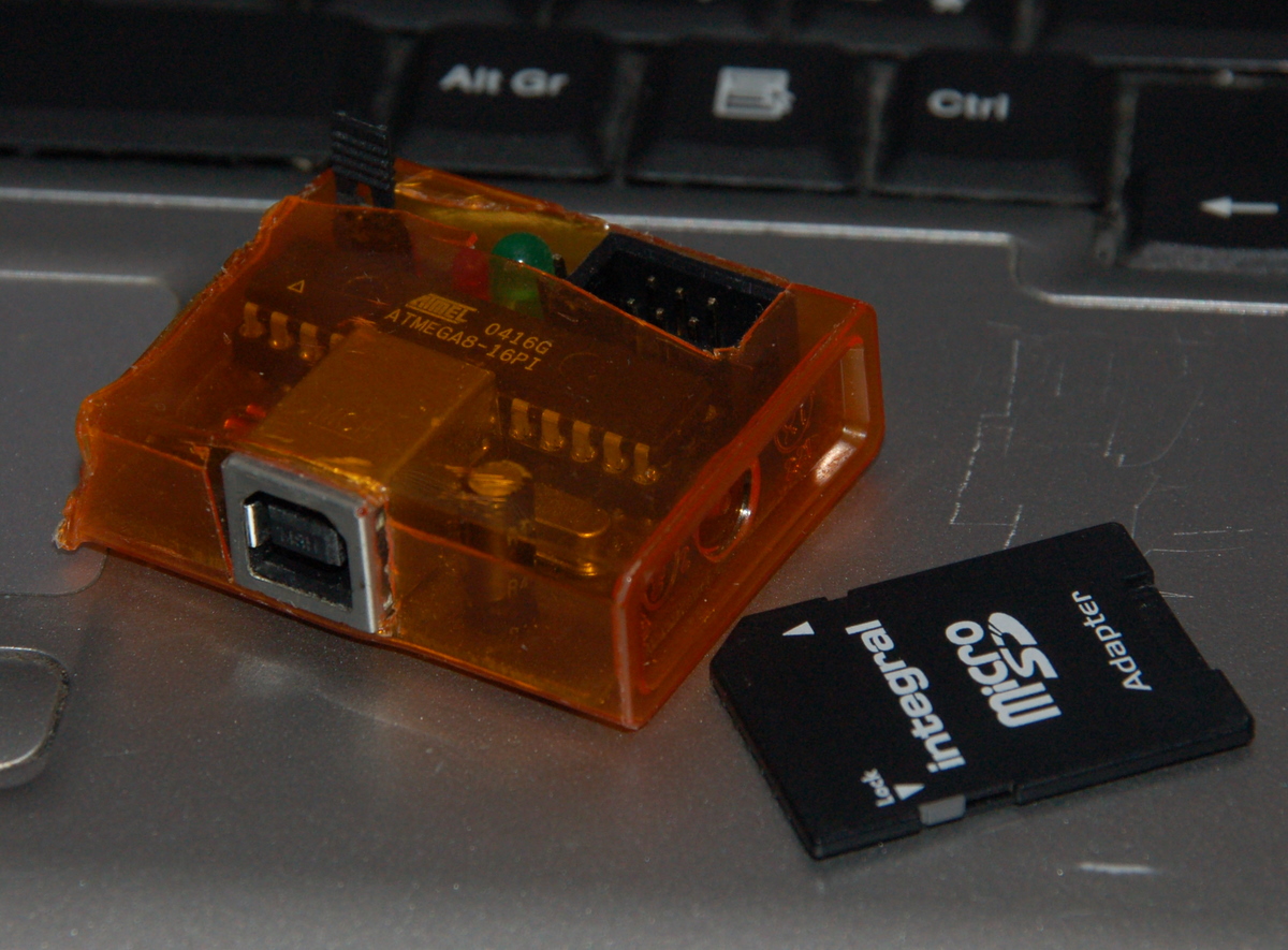 HuB's blog: January 2011