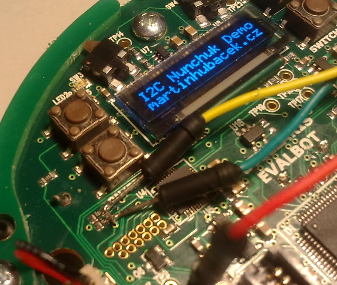 HuB's blog: January 2011