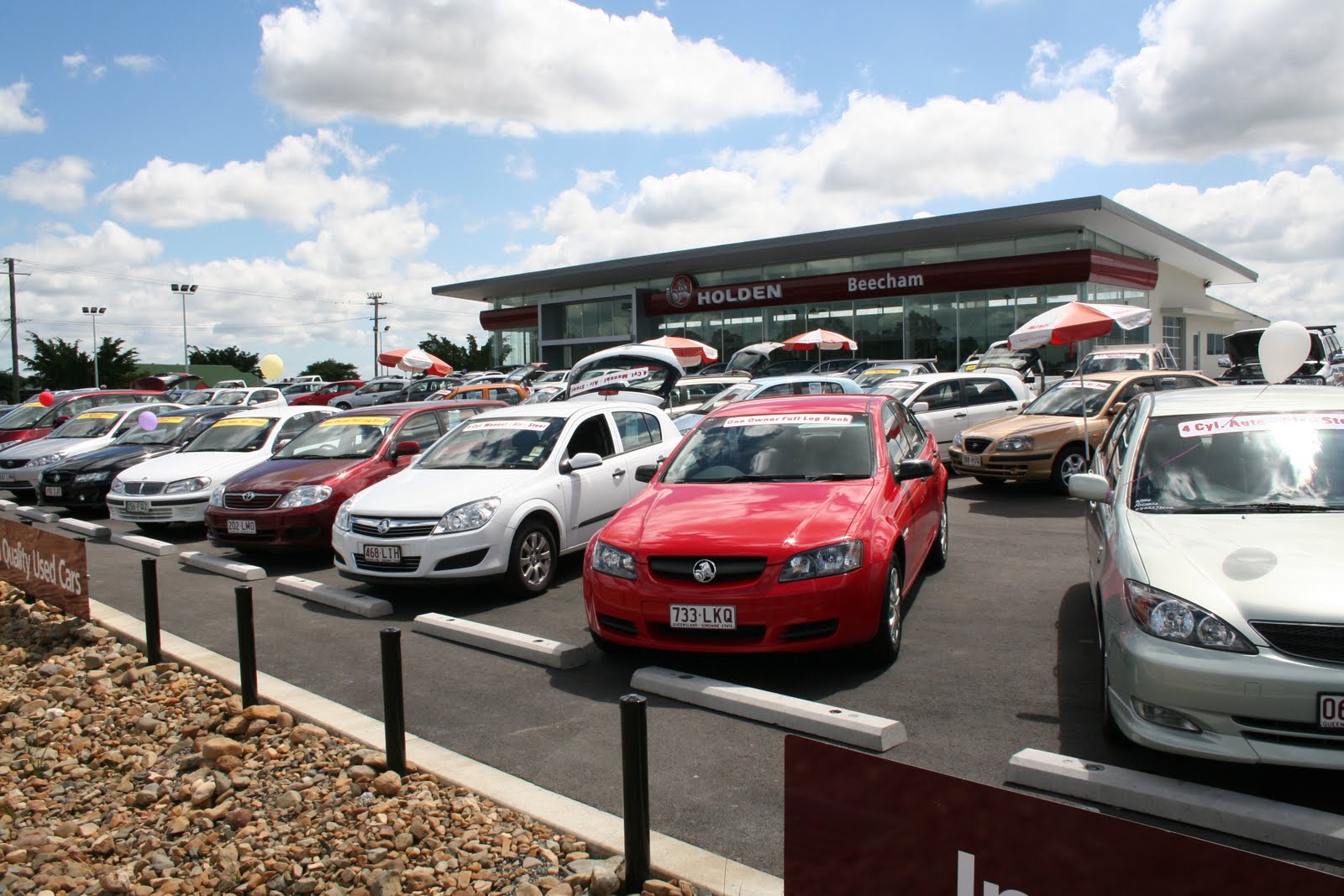 Beecham Motors Caboolture: Photos