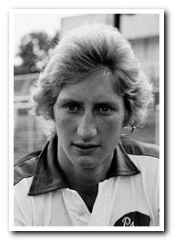 Clarke Chroniclers Footballers: 126 Dave Sutton