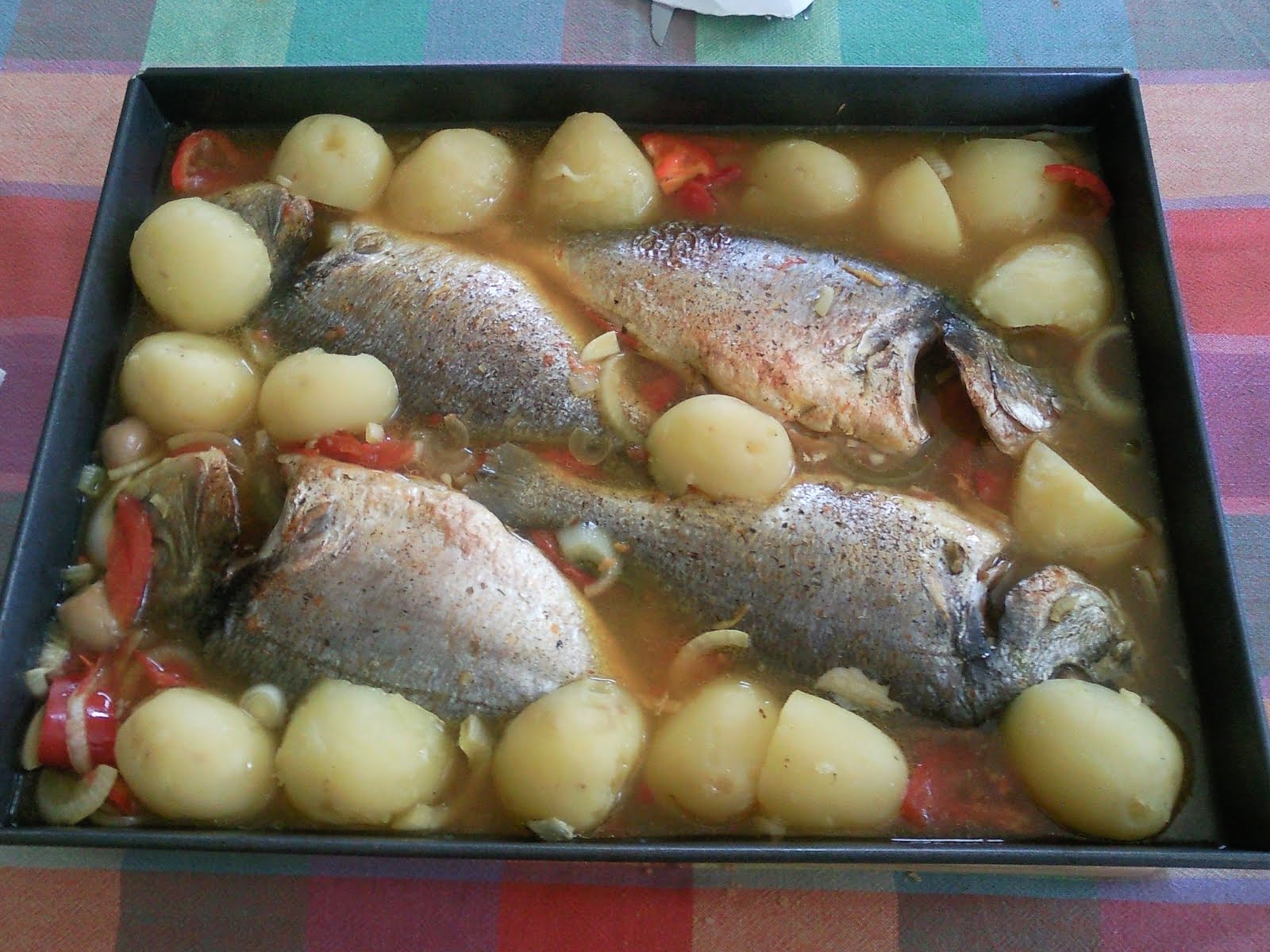 Take care of me: Receta dorada ...