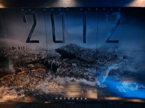 Is 2012 The End of The World?