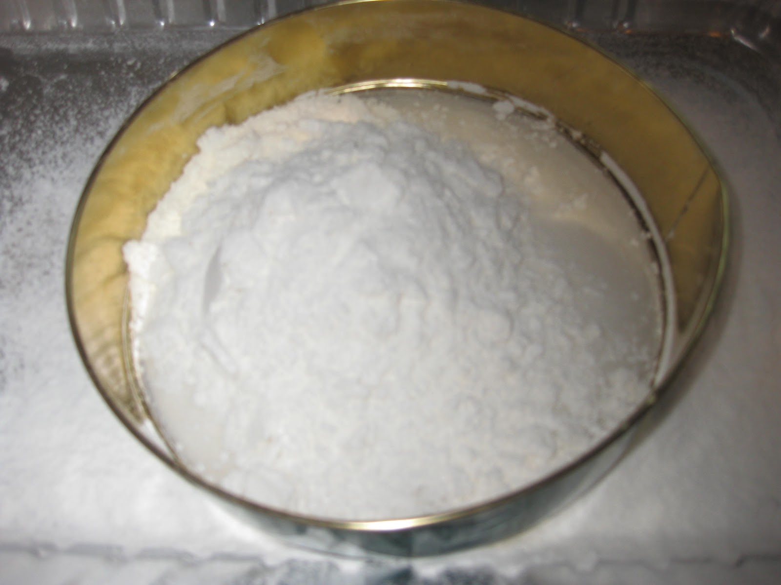 Divya's Recipes: Bellam Ariselu / Sweet Rice Cakes