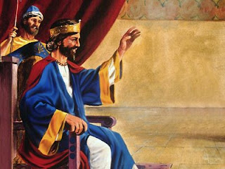 Também escolheu a Davi‏