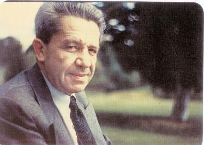 El Libro de Manuel: La apuesta de Alfred Schütz por la Fenomenología