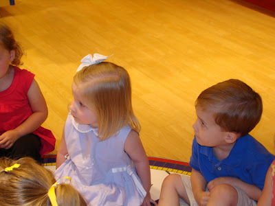 Our Little family: Build A Bear Birthday Party