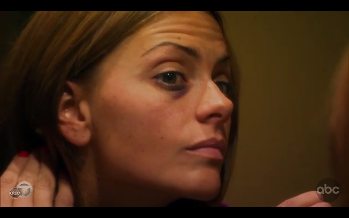 MONO PARTY: The Bachelor, Week 3: "It's My Daddy Issue and I'll Cry If ...