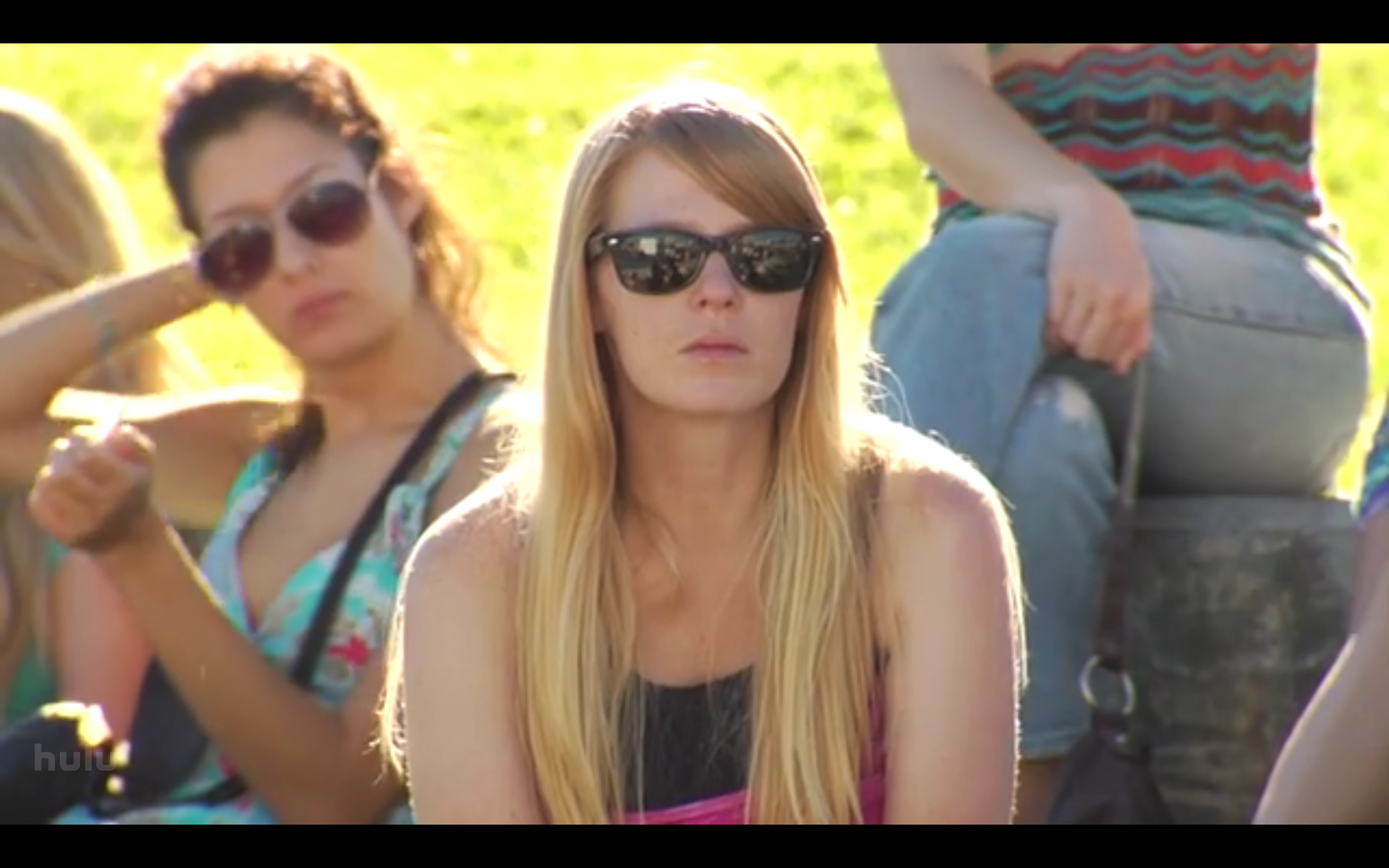 MONO PARTY: Genuine Ken, Episodes 1 & 2: "Color Me KEN-fused"