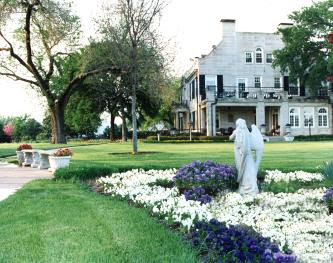 Oklahoma State Representative Josh Cockroft: The Capitol