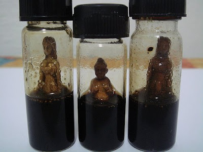 Thai Charms - Spiritual, Barang, Khmer, Siam Mao / Xia Mao, Esoteric ...