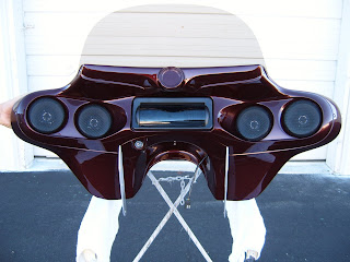 Custom Yamaha and Harley Fairings: Arkady Custom Fairings for Yamaha ...