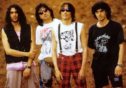 ExTrEmOdUrO: Robe Iniesta