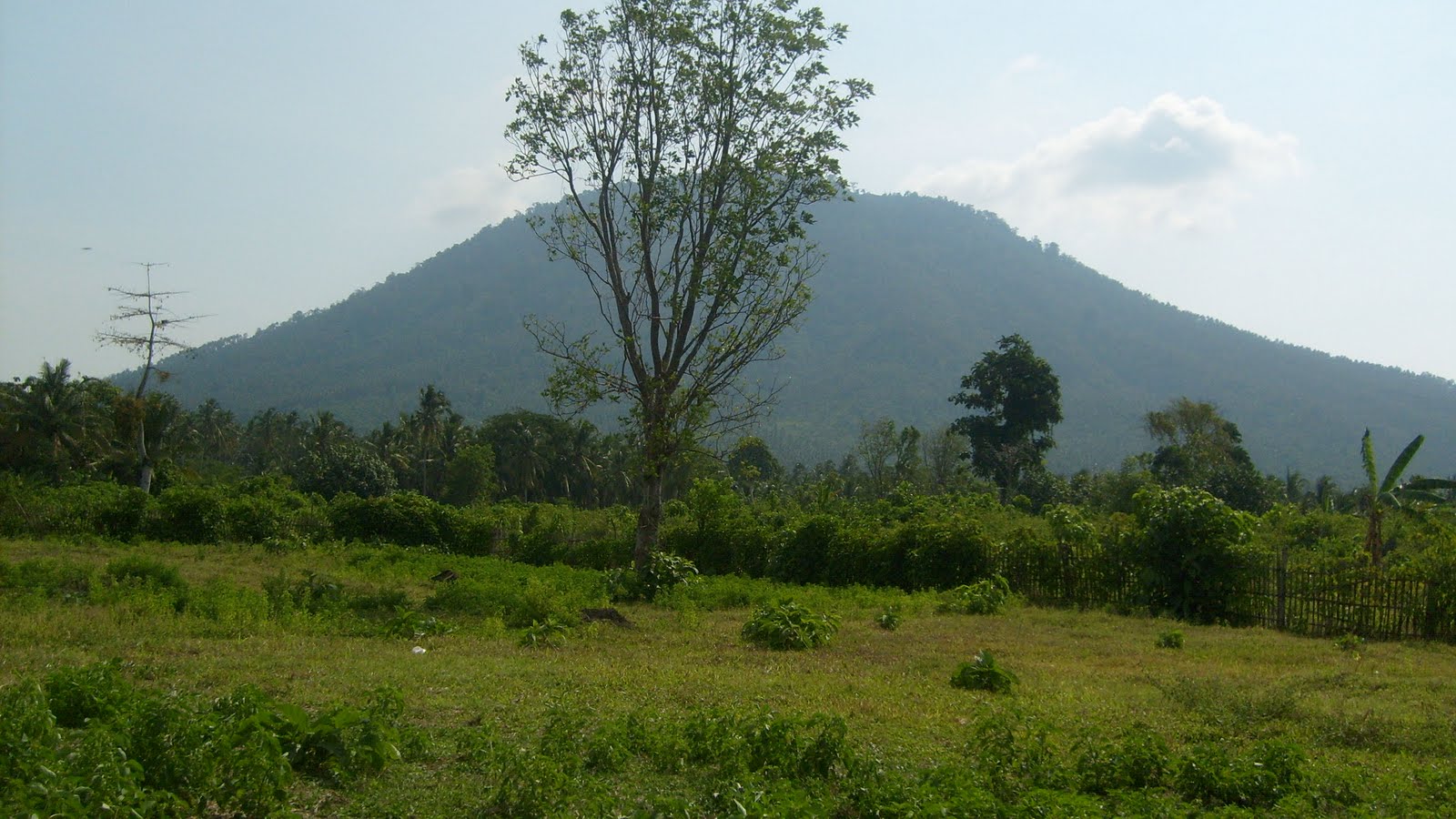 NEWS TOURISM: Sebuku & Sebesi Island